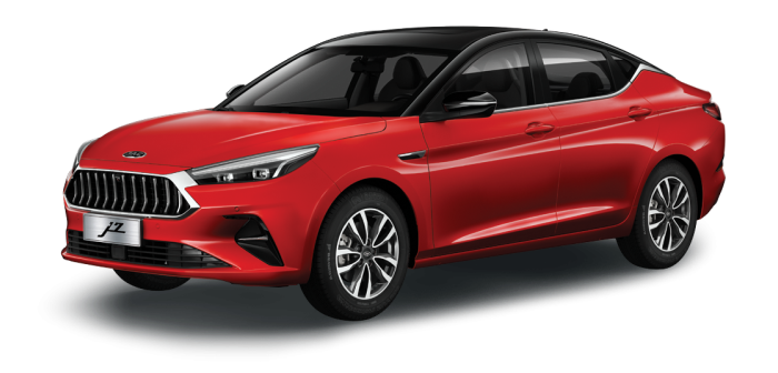 Купить новый JAC (Джак) в автосалоне СК Авто в Краснодаре